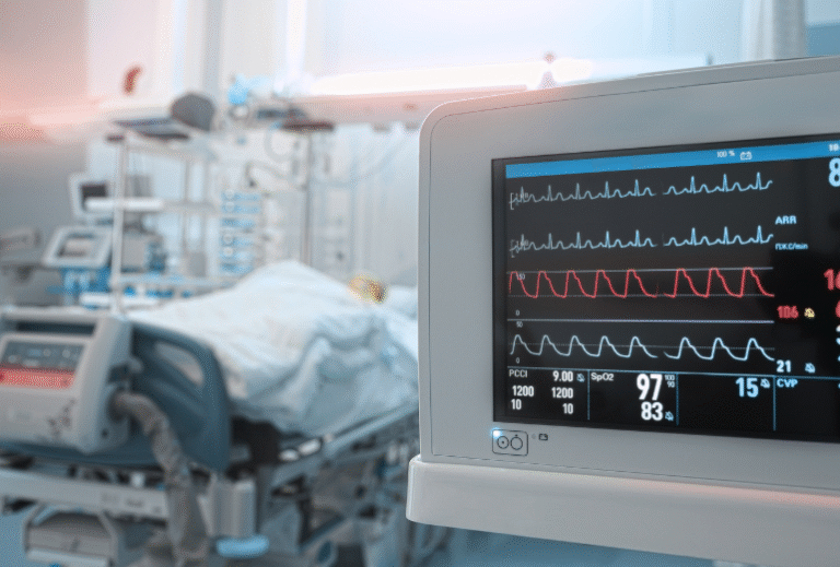 Syncope Explained: When Fainting Signals A Heart Problem